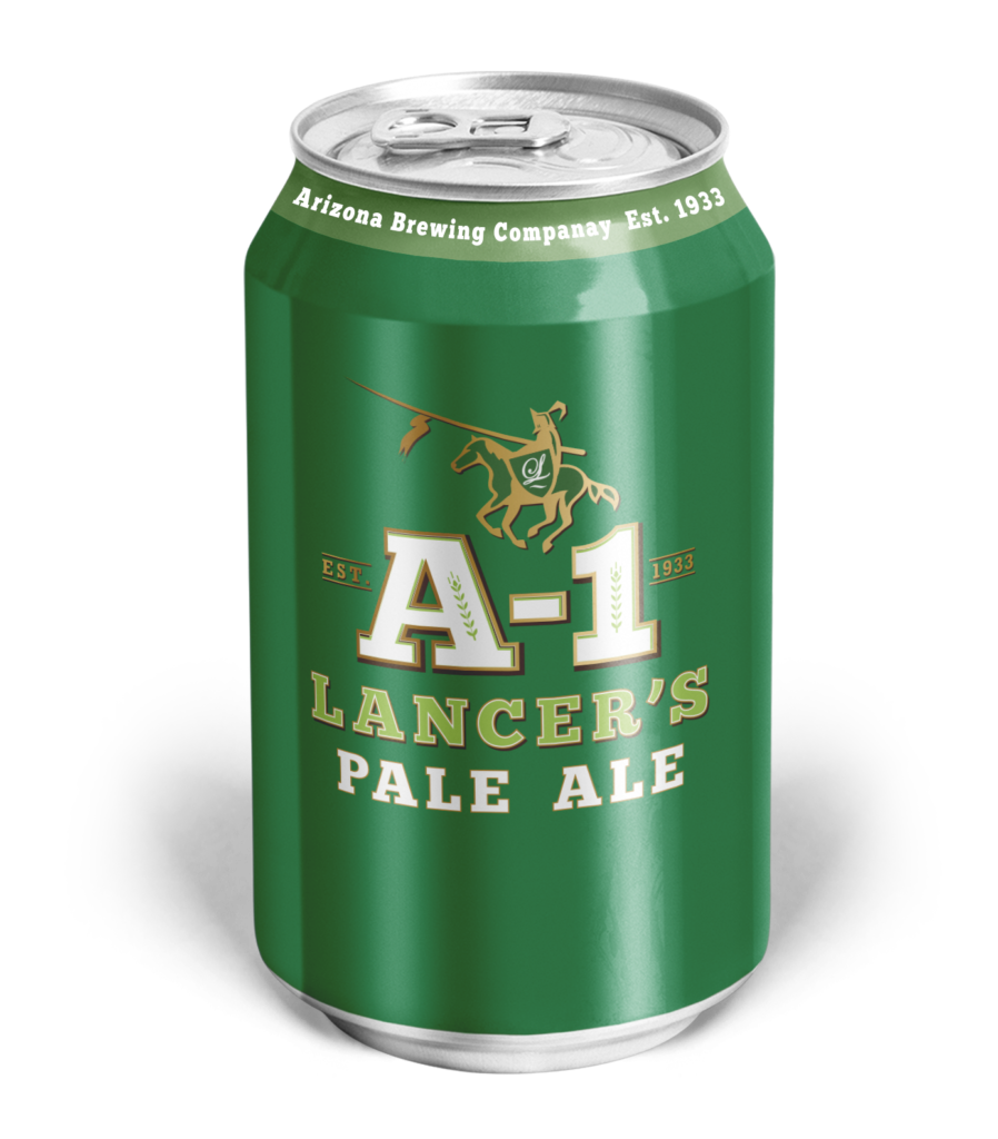 Original A-1 Beers – A1 Brewery