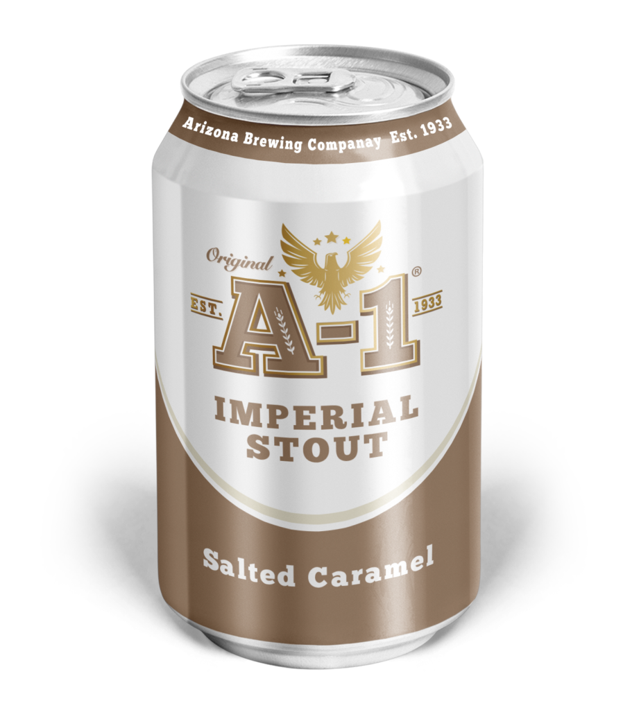 Original A-1 Beers – A1 Brewery